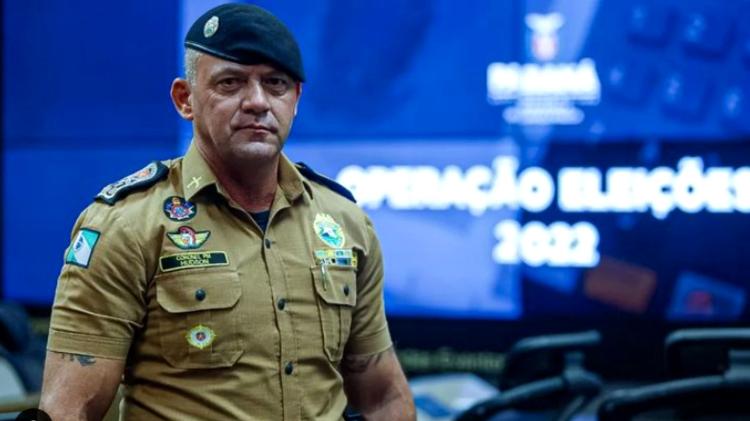 Paraná: Quem é coronel Hudson, que admitiu ter prevaricado em bloqueio