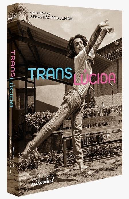 Ministro do STJ lança livro com fotos de presas transexuais