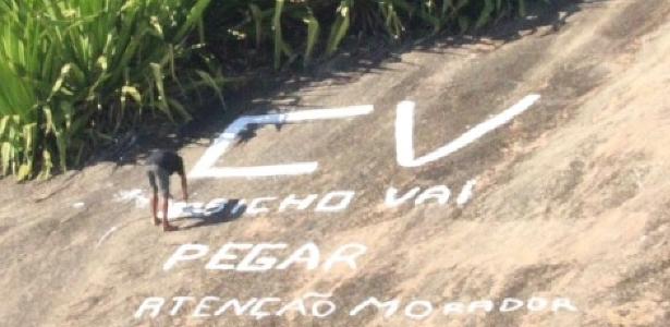Após morte de líder, milícia do RJ tem guerra interna e se alia ao CV