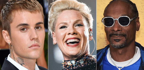 Pintor de careca e mais: famosos oferecem empregos estranhos