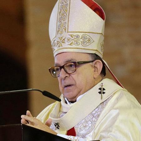 Quem é único cardeal brasileiro que não votará para escolher novo papa