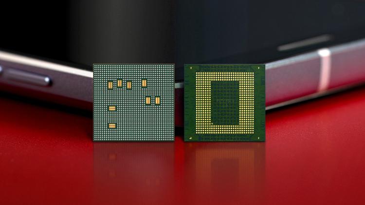 5G, vídeo em 8K e desbloqueio facial: as novidades do novo chip ...