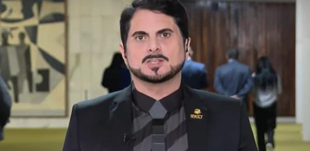 Professor: Marcos do Val pode ter prisão preventiva pedida pelo STF