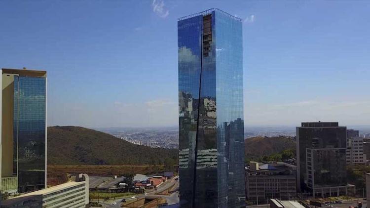 Quais os 10 prédios mais altos do Brasil? 6 são de Balneário Camboriú