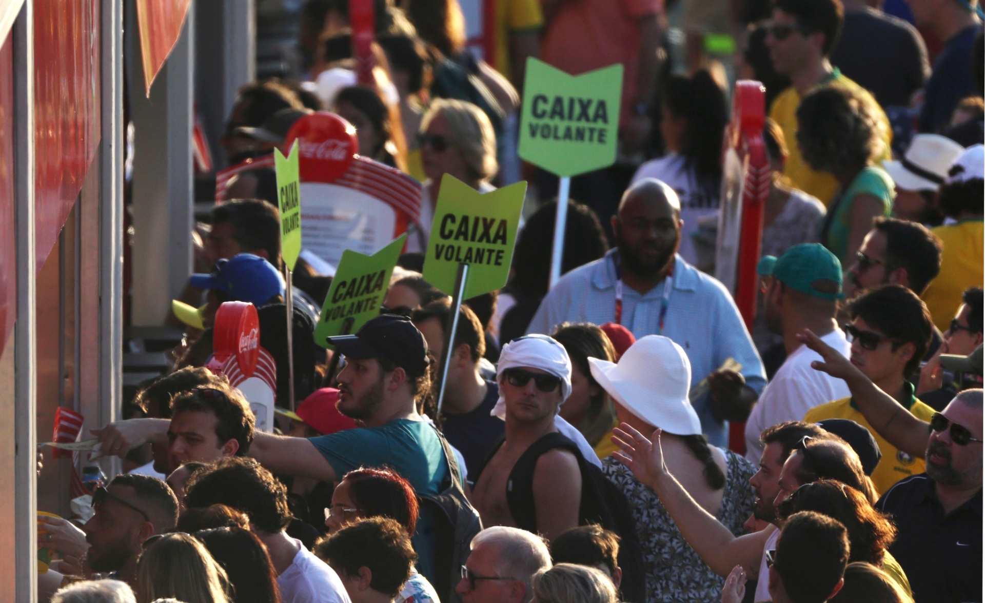 Fotos Imagens Do Dia 6 De Agosto De 2016 06 08 2016 Uol Notícias