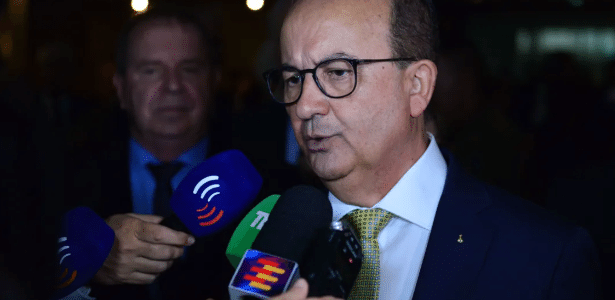 Supreme Court reviews Santa Catarina law banning racial quotas | News ...