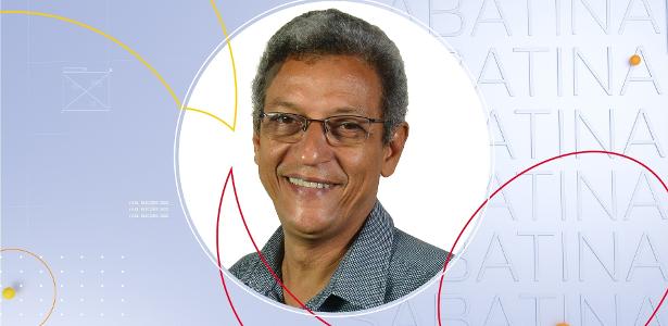 Governo do Rio: UOL e Folha sabatinam Cyro Garcia (PSTU) - 19/05/2022 ...