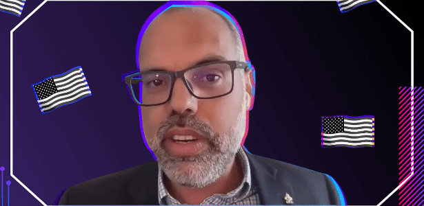 Allan dos Santos monta empresa e cria novo 'Terça Livre' nos EUA