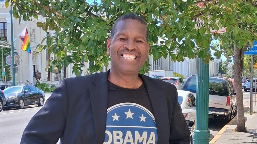 EUA têm outro Barack Obama, que quer disputar a presidência em 2028