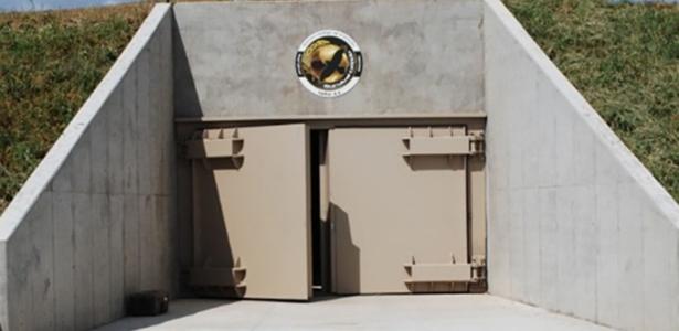 Mercado de bunkers de luxo vive boom nos EUA