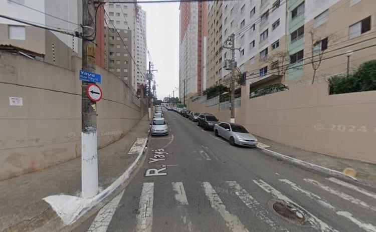 Farmacêutica de 38 anos é morta a facadas pelo marido em São Paulo