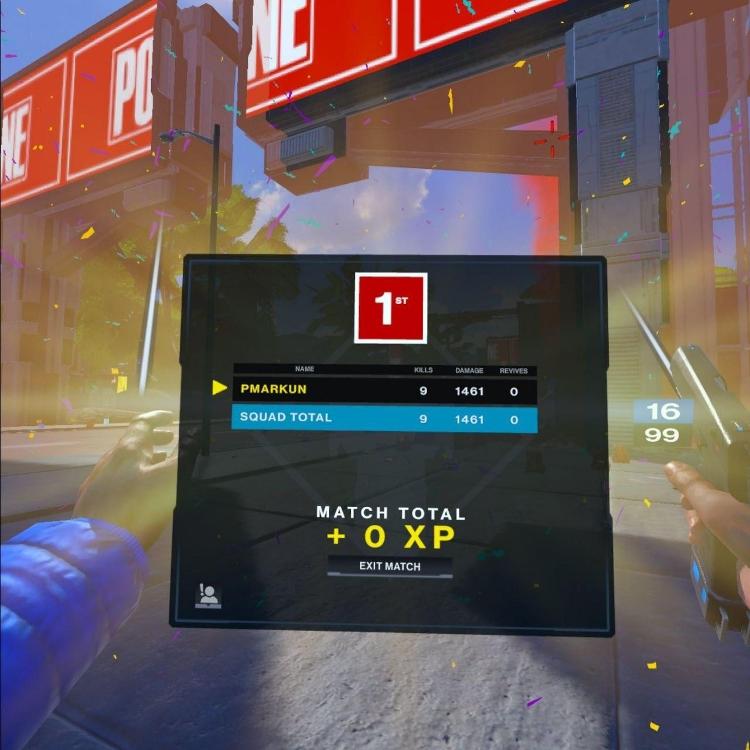 Population: One grátis: game de realidade virtual vale a pena?