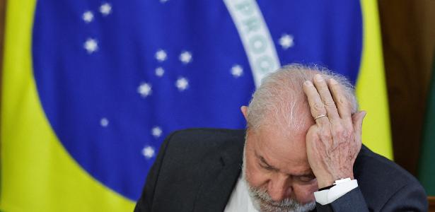 Lula calibra falas sobre guerra Israel - Hamas com pesquisas