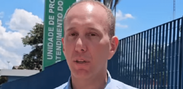 Prefeito tiktoker: PF faz operação contra Rodrigo Manga, em Sorocaba