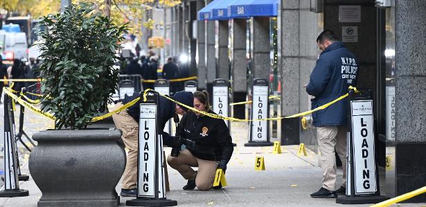 Assassinato de CEO: O que se sabe sobre a morte Brian Thompson em NY