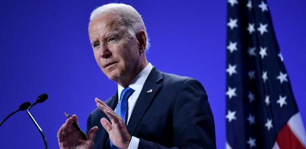 Ao menos 18 Estados processam Biden por obrigatoriedade de vacinação