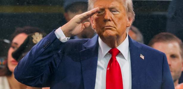 Amanda Klein: Trump arrisca legado com nova guerra no Oriente Médio