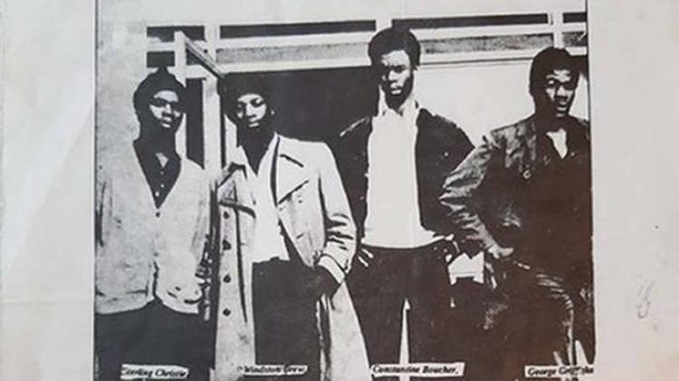 Acusado de roubo, homem é inocentado 48 anos após ser preso em Londres ...