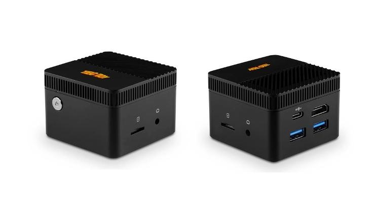 TecToy retorna linha Pense Bem com Mini PC que cabe na mão