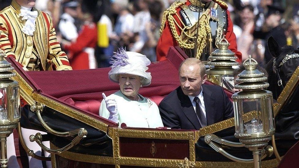 Vladimir Putin: 20 anos de liderança na Rússia em 20 fotos - 31/12/2019 ...