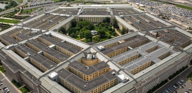 Imprensa dos EUA rejeita regras do Pentágono e podem perder credenciais
