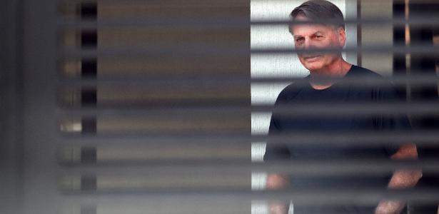 Bolsonaro queria domiciliar, mas ganhou um upgrade para a Papudinha