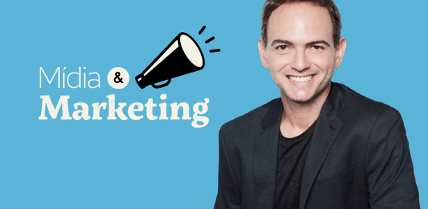 Mídia e Marketing #187: Alan Spector, CDMO do Grupo L'Oréal no Brasil ...