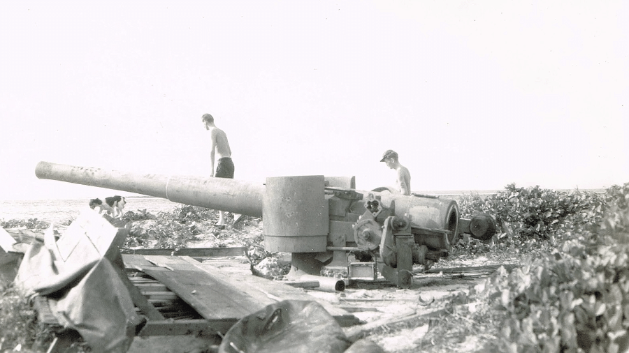 80 anos da Batalha de Saipan, o maior ataque banzai da 2ª Guerra