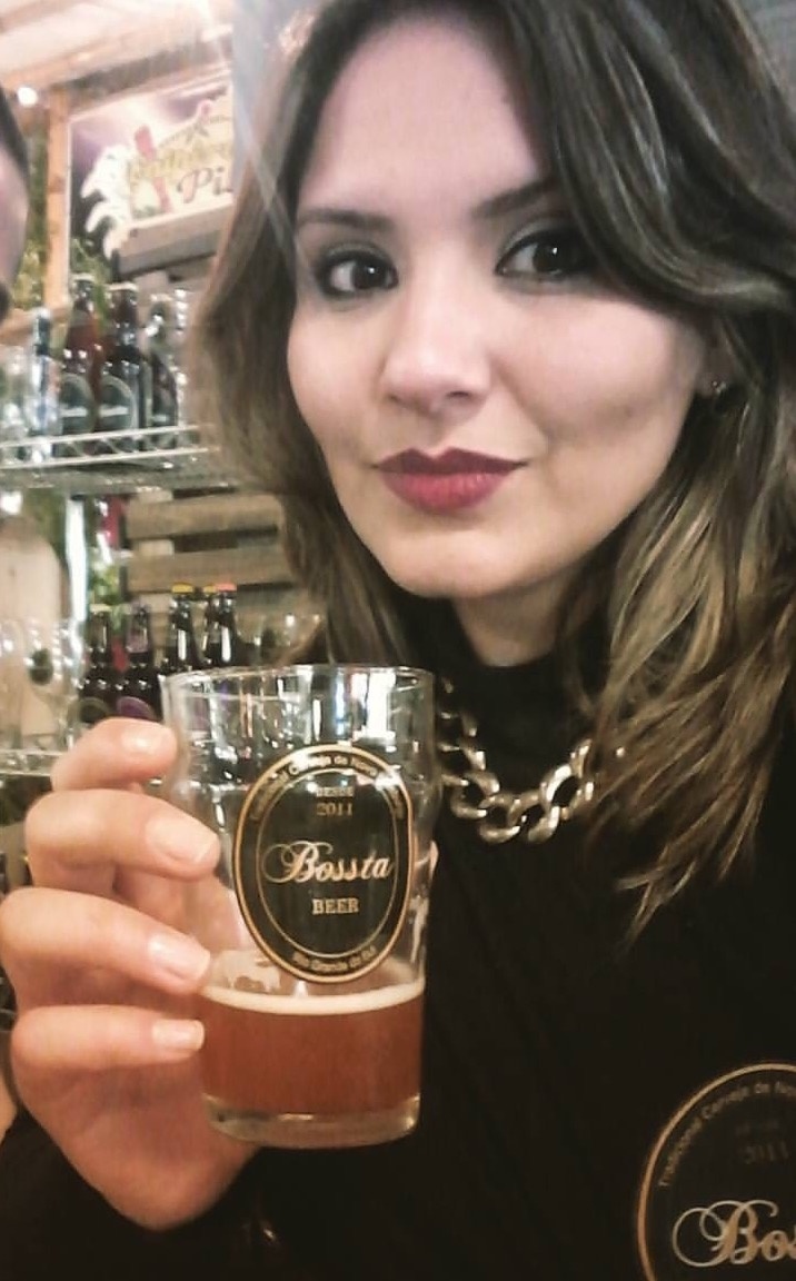 Holandês faz cerveja Bossta no RS, ferve malte na panela e não quer ...