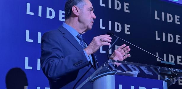 Barroso diz que EUA tiveram 'papel decisivo' em evitar golpe no Brasil