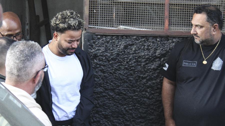 Hytalo Santos e marido serão transferidos para a Paraíba amanhã