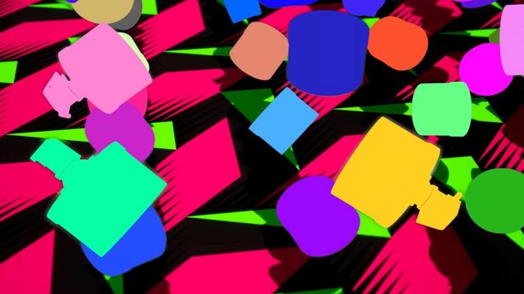 Computadores fazem arte: como o digital influencia novas obras visuais ...