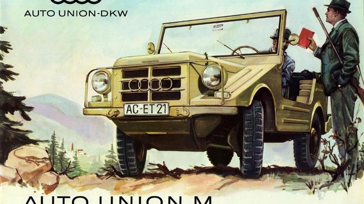 Audi Museum Mobile turns 20