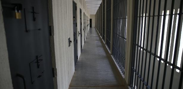 Como é a Papuda, onde ficará Élcio de Queiroz?