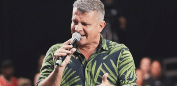 Quem era apóstolo Rina, fundador da igreja Bola de Neve, morto em SP