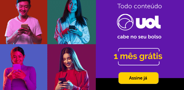 Dia de Ofertas UOL dá 1 mês grátis para novos assinantes de conteúdo