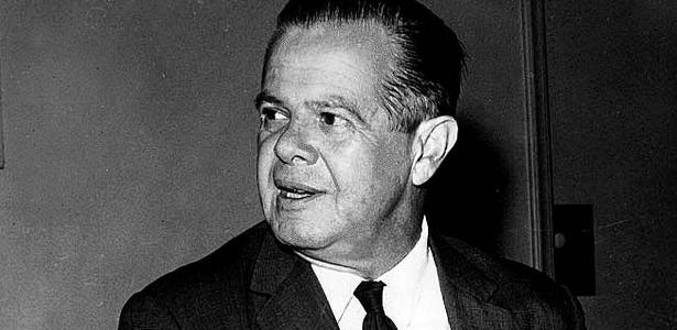 PCC: Quem foi Faria Lima, que deu nome à avenida alvo de operação