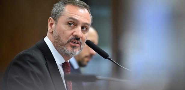 PL Antifacção: diretor da PF critica pressa e descapitalização do órgão