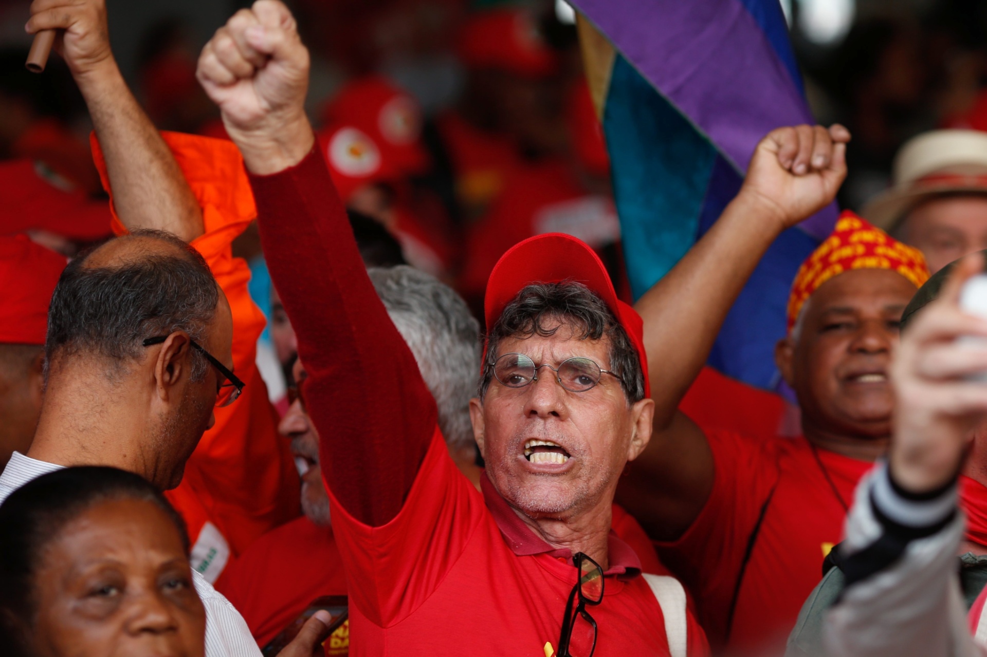 Jaques Wagner defende candidatura de Lula, mas não descarta outro nome ...