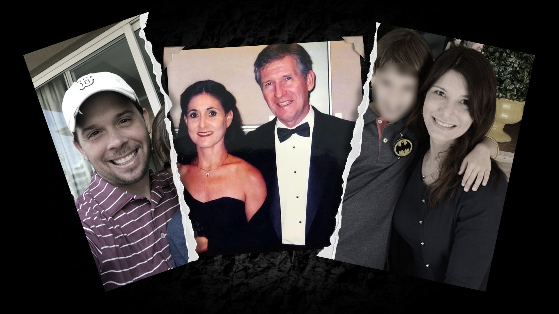 Ruptura em família | UOL Notícias