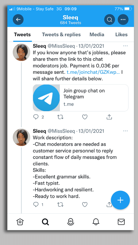 Falsos chats de sexo enganam homens pelo mundo com golpe elaborado