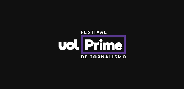 Festival UOL Prime de Jornalismo