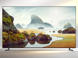 CES 2020: Samsung traz maior TV comercial já feita e Qled 8K sem ...