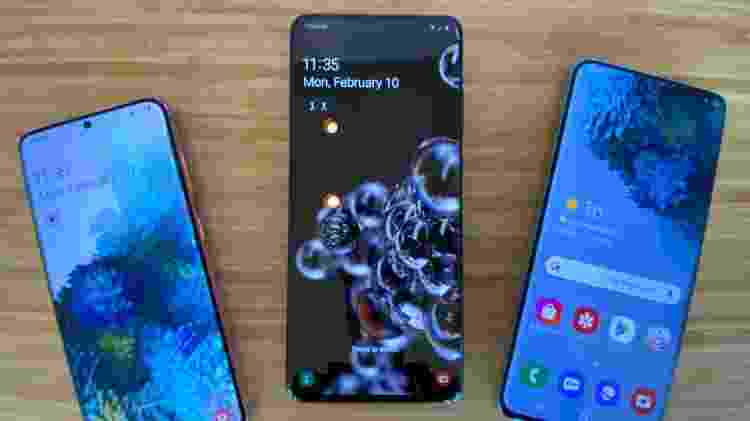 Galaxy S20 Ultra: review, câmera, tela, zoom, ficha técnica