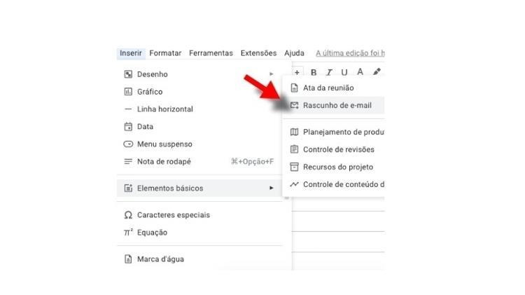 10 dicas para agilizar a criação de textos no Google Docs