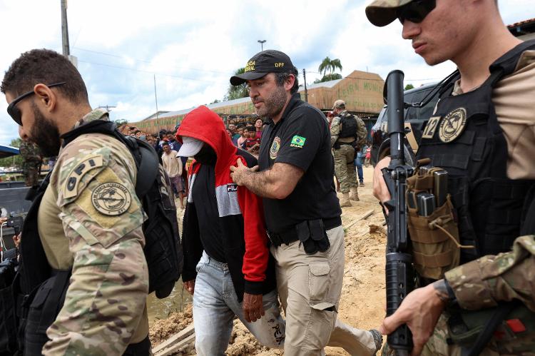 Dom E Bruno O Que Se Sabe Até Agora Sobre O Assassinato Da Dupla