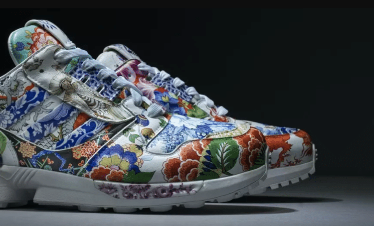 De fóssil a tênis de marca: conheça 23 das mais caras relíquias