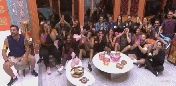 BBB: 25 o que causa e os tratamentos para o ronco