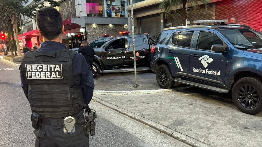 Como compra de iate e Lamborghini expôs motéis ligados ao PCC em SP
