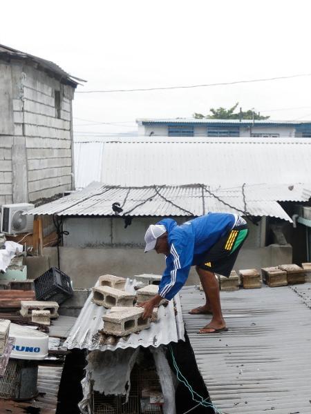 Melissa: Furacão mais forte do ano deixa mortos e se aproxima da Jamaica
